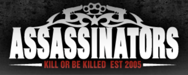 Mafia Game - Assassinators